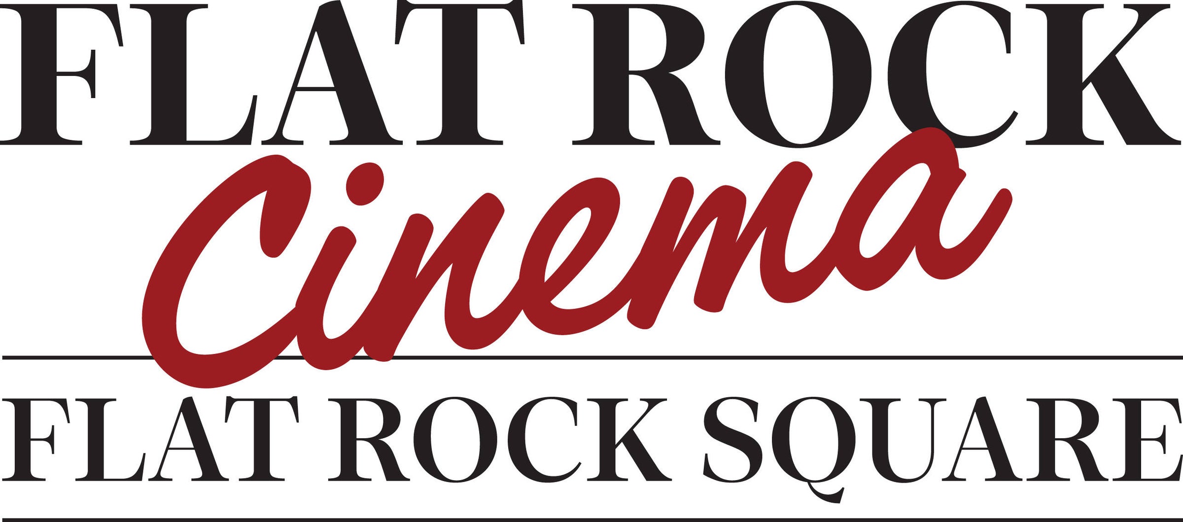 About Flat Rock Cinema | Flat Rock Cinema